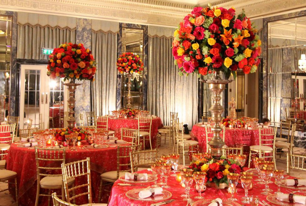 Royal India | Jay & I Events